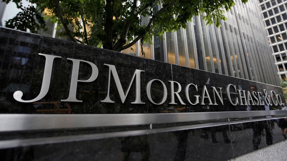 JP Morgan apuesta por Argentina y prevé una ola de inversiones en los ...