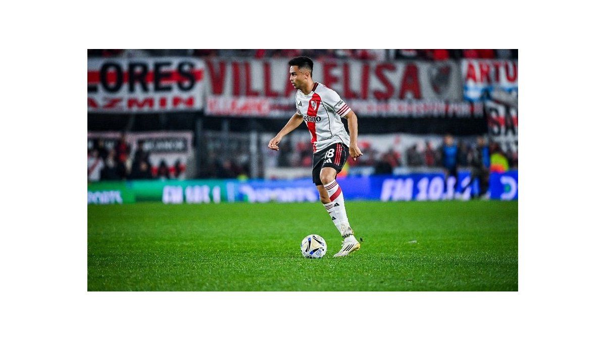 ¡Bombazo! El club de Argentina en el que podría jugar Pity Martínez ...