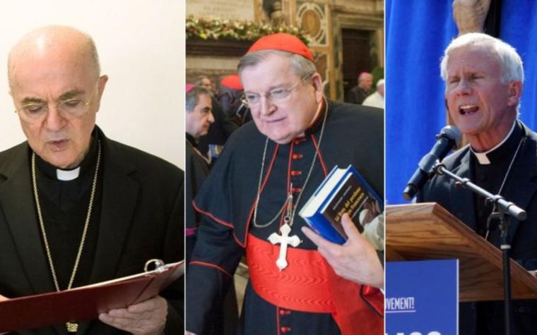 Por qué el papa Francisco encontró a sus mayores opositores en la Iglesia católica de EE.UU.