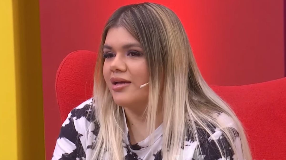 La razón de More Rial para cambiar de nombre, su significado y en qué ...