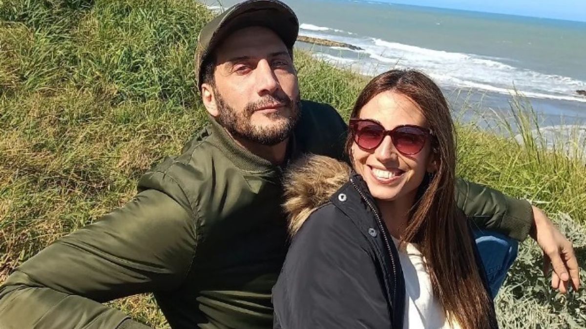 La inesperada confesión de Luciano Cáceres sobre si abriría o no la ...