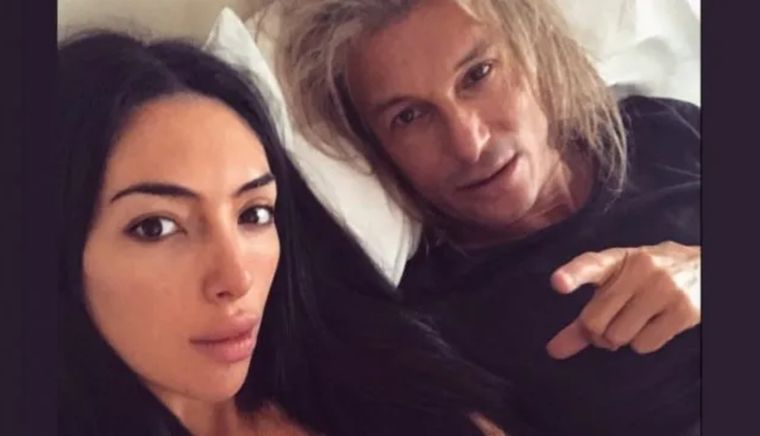 Cuál es el nuevo y polémico trabajo de Sofía Bonelli, la novia de ...