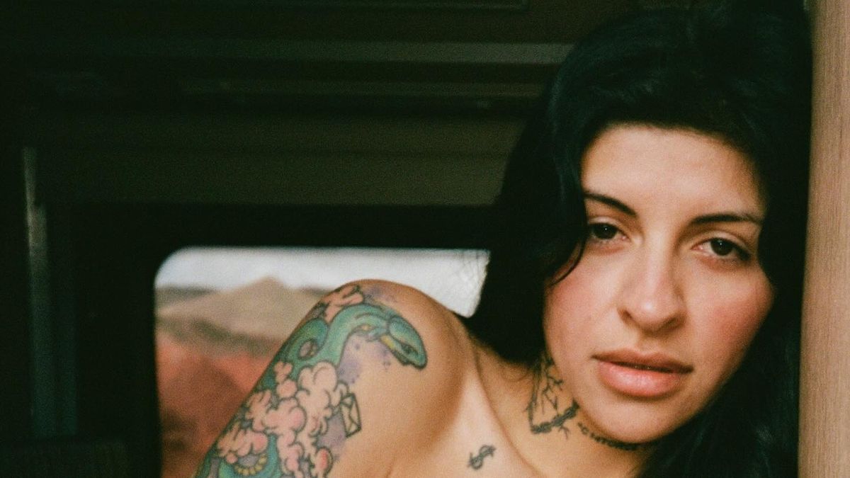 Cazzu lanza un nuevo show en Buenos Aires y esto es todo lo que se sabe