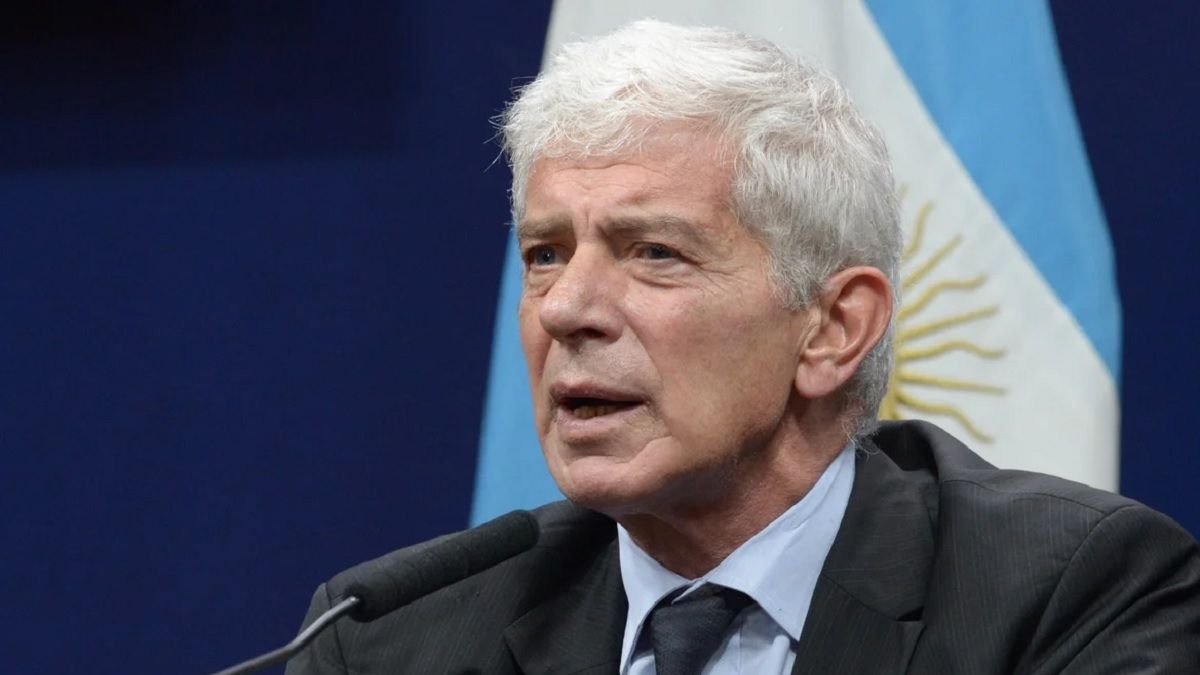 Mariano Cúneo Libarona minimizó las denuncias contra Ariel Lijo y lo ...