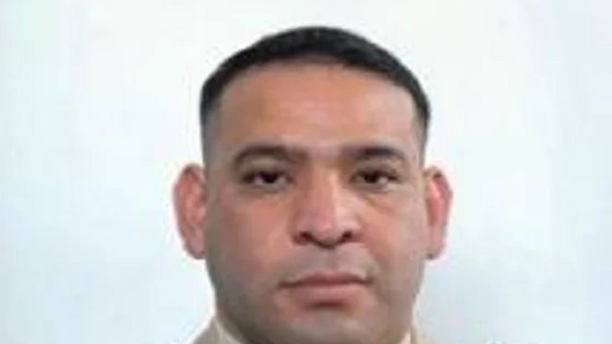 Mató a su esposa a balazos y se suicidó de un disparo en la cabeza ...