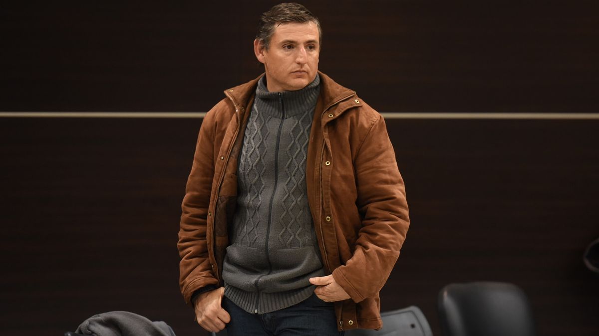 La Corte desestimó un planteo de Sergio Salgado en una de las causas por las que fue condenado