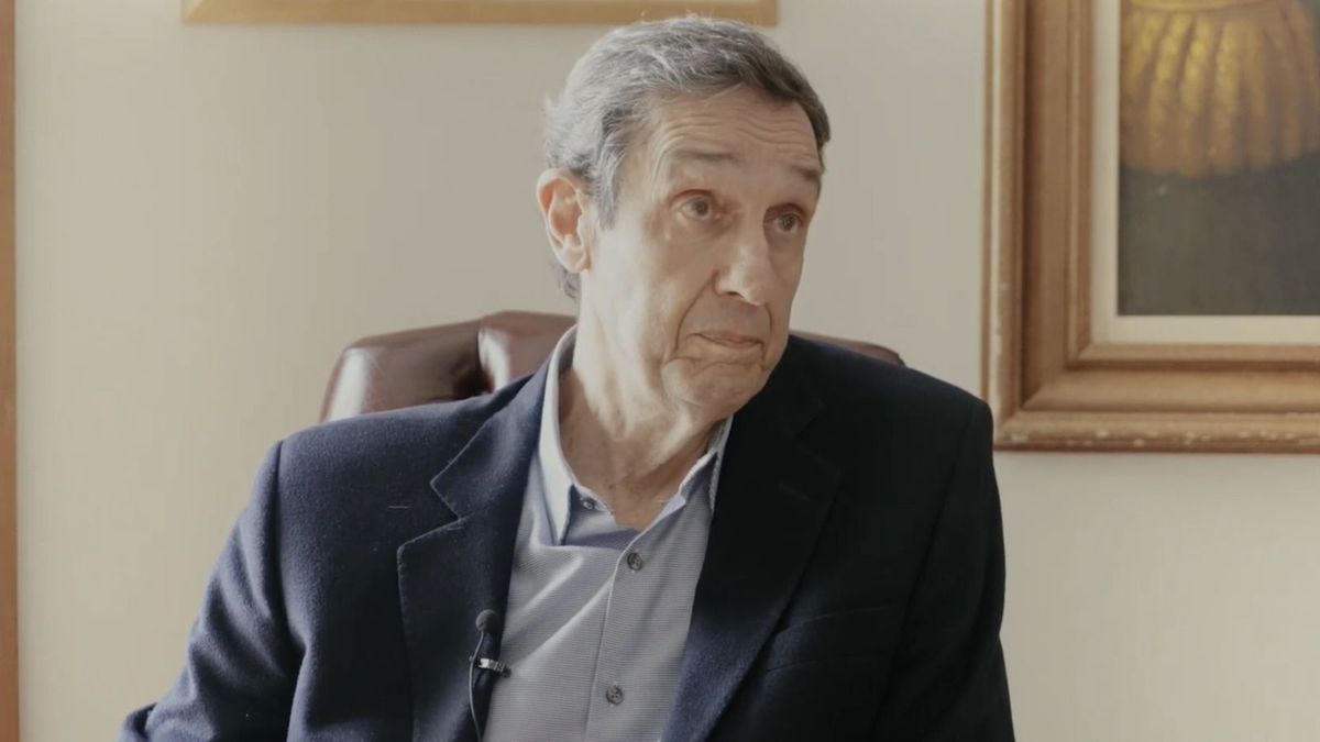 Rodolfo Gabrielli: El caso Guardati es un peso importante para mí