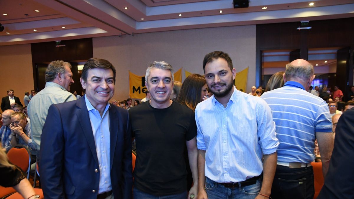 Cumbre de Cambia Mendoza: el PRO confirmó el faltazo y se recrudece la ...