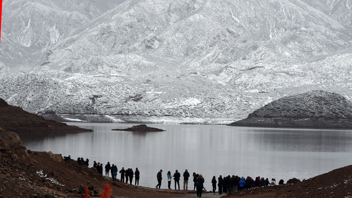 El team invierno, los memes de Julio y algunos hashtags desordenados