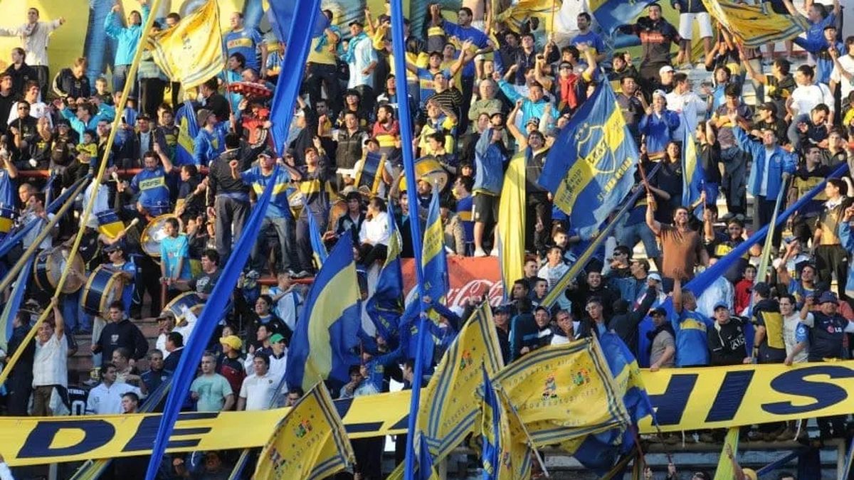 La buena noticia que recibieron los hinchas de Boca en medio de la ...