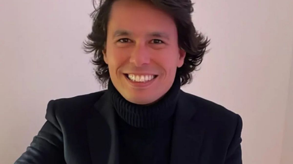 Quién es Álvaro Castillejo Preysler: el joven guapo del Clan Iglesias