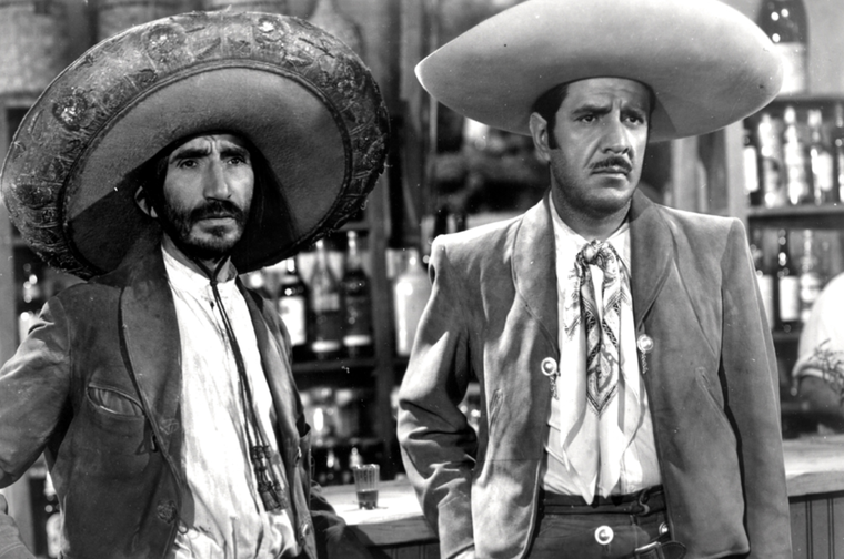 Conoce la trágica historia del actor de la Época de Oro Raúl de Anda