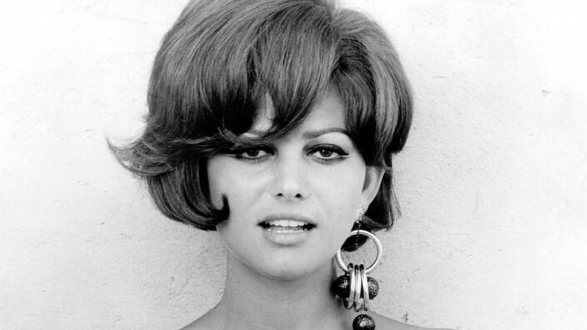 Claudia Cardinale: el secreto que marcó a la actriz que conquistó el ...