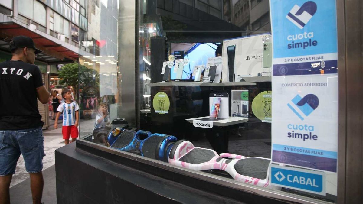 Es oficial: el plan Cuota Simple se extiende hasta junio de 2025