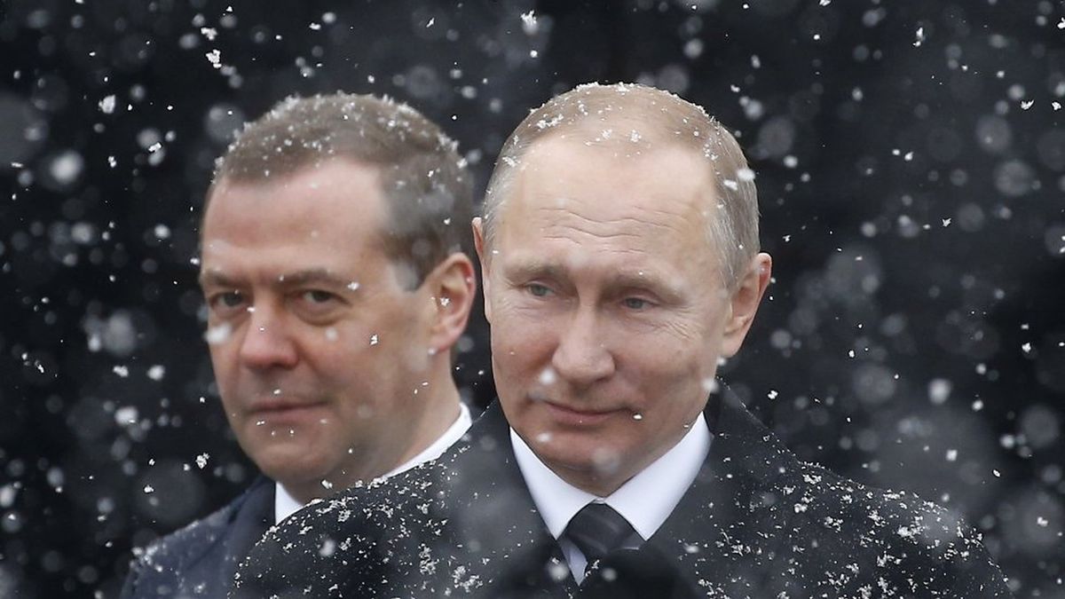 Rusia cree que Israel con sus ataques en Irán puede generar otro Chérnobil