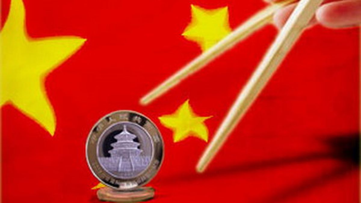 China modera su crecimiento frente a la crisis