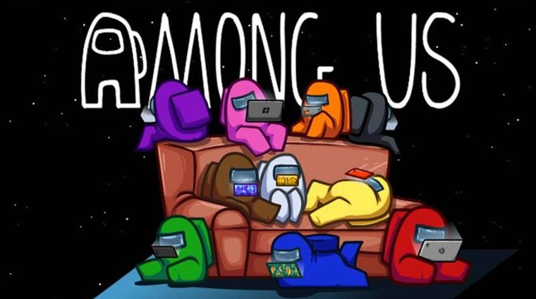 Among Us: guía completa para descargarlo gratis en PlayStation, iPhone ...