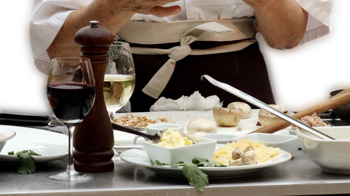 María Teresa Barbera, nominada al Martín Fierro Federal