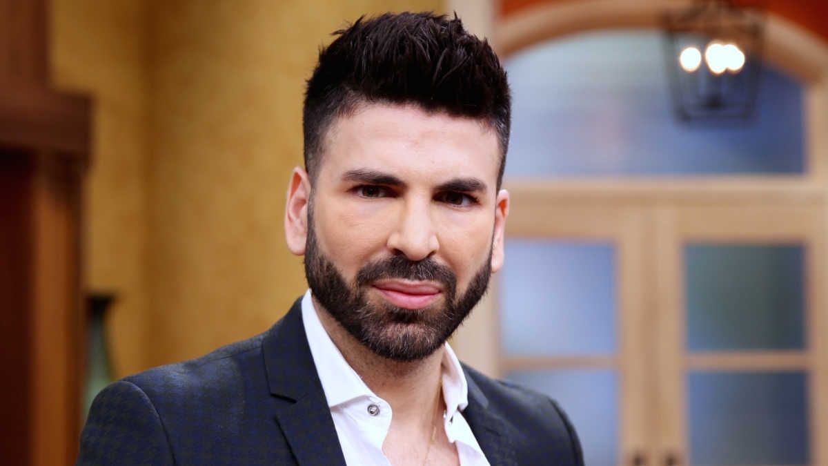 Este es el nuevo e innovador proyecto de Jomari Goyso fuera de la televisión