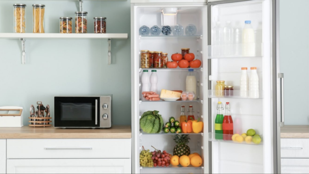 Cómo hacer que la heladera siempre huela bien con un truco casero