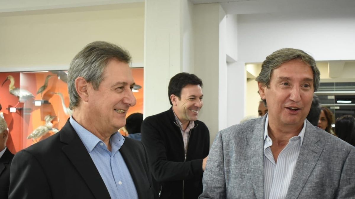 Los alfiles que mantendrán los hermanos Félix en la Legislatura