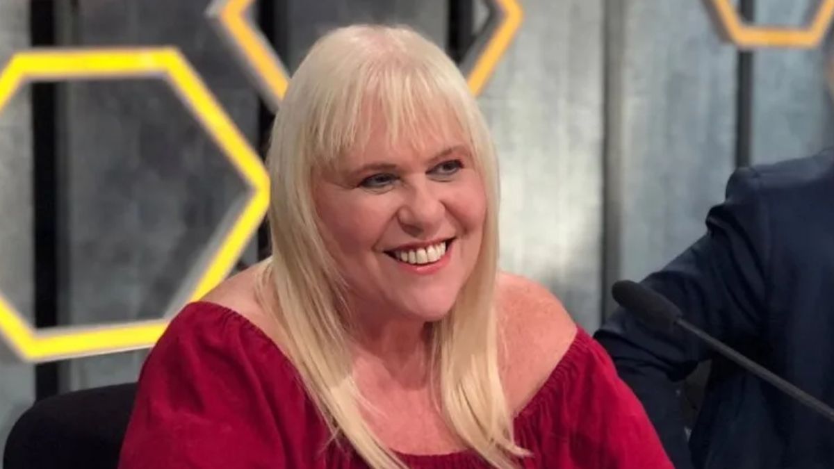 Laura Ubfal reveló por qué odia a Ceferino Reato y no lo saluda jamás