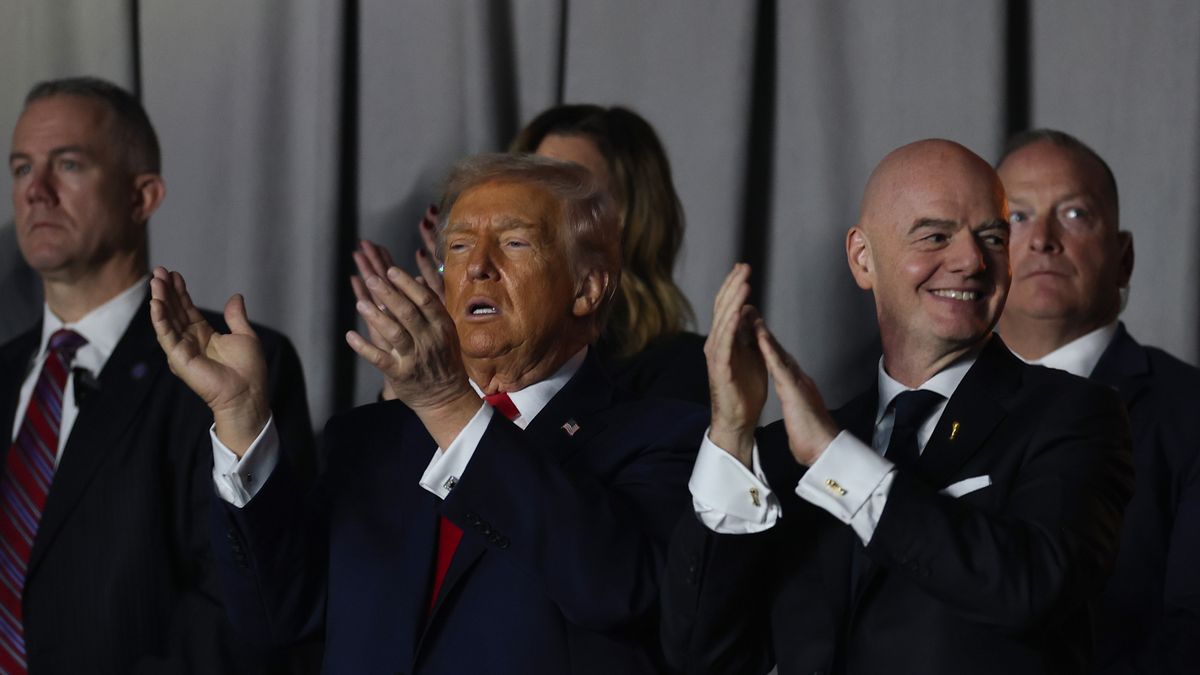 Las llamadas a un boicot al Mundial 2026 aumentan mientras Trump y la ...