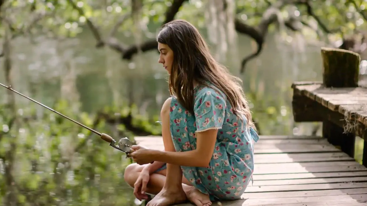 En Netflix: el romance secreto que terminó en tragedia