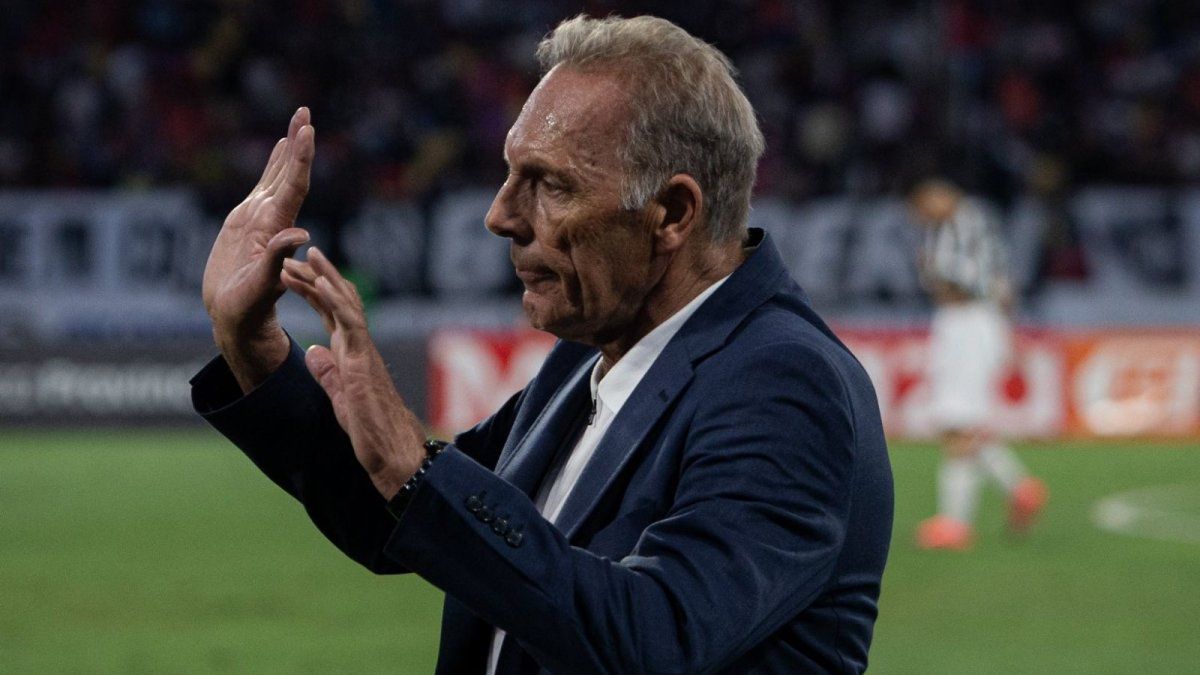 El duro comunicado de San Lorenzo tras la salida de Miguel Ángel Russo ...
