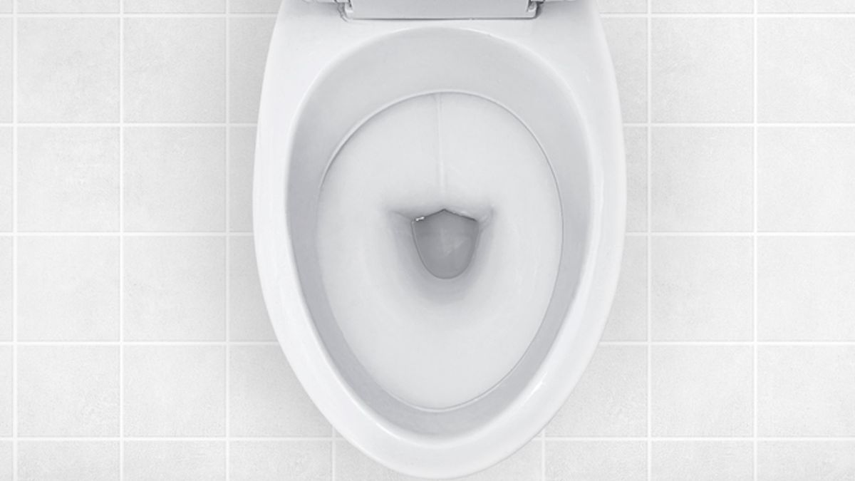 El truco perfecto que te permitirá dejar tu inodoro como nuevo