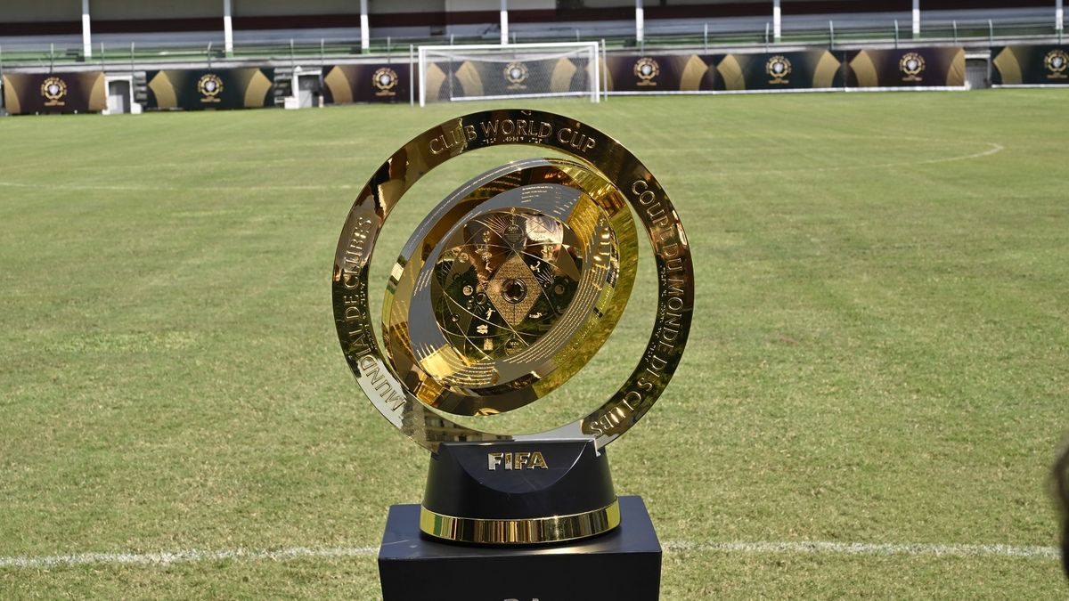 ¿Mundial de Clubes 2029 en Sudamérica? El país que le pidió a la FIFA ...