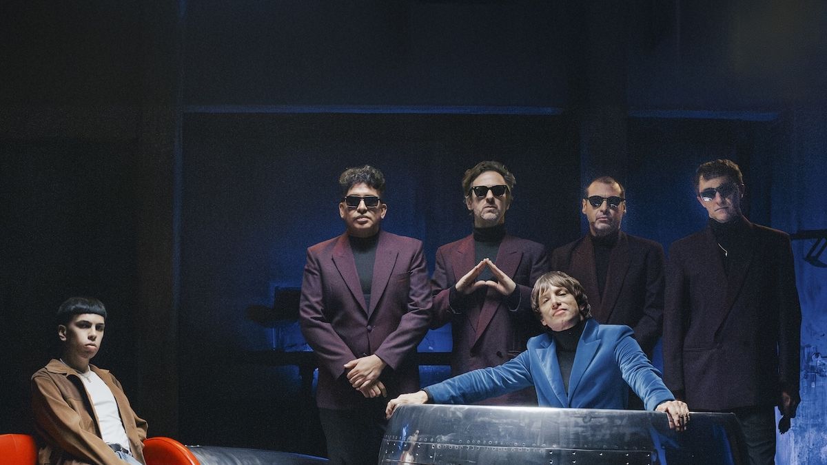 Cómo nació la colaboración entre Turf y Milo J para Pasos al costado