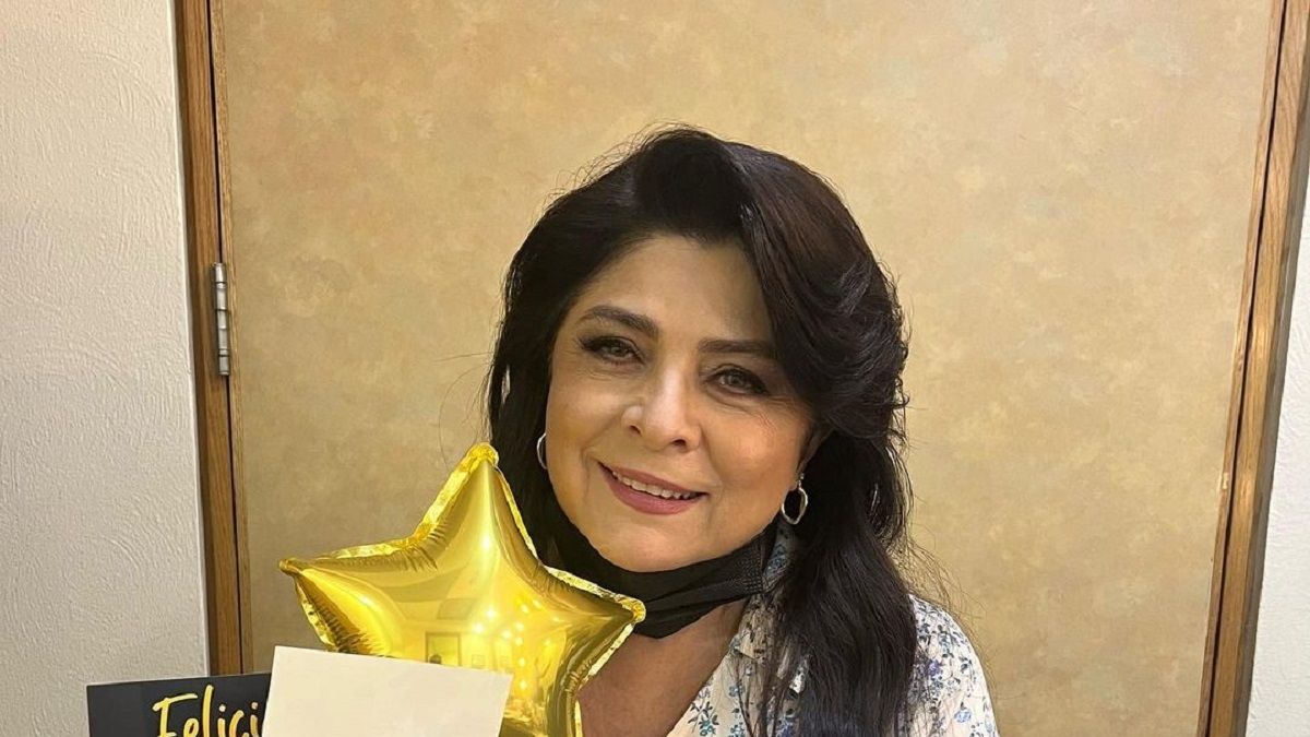 Tres imperdibles escenas de Victoria Ruffo en La Madrastra