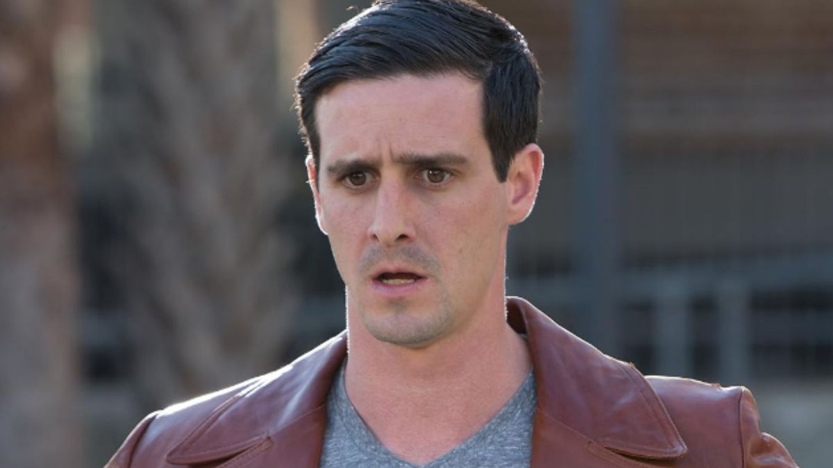 Cómo murió James Ransone: revelaron la dolorosa causa de muerte del ...