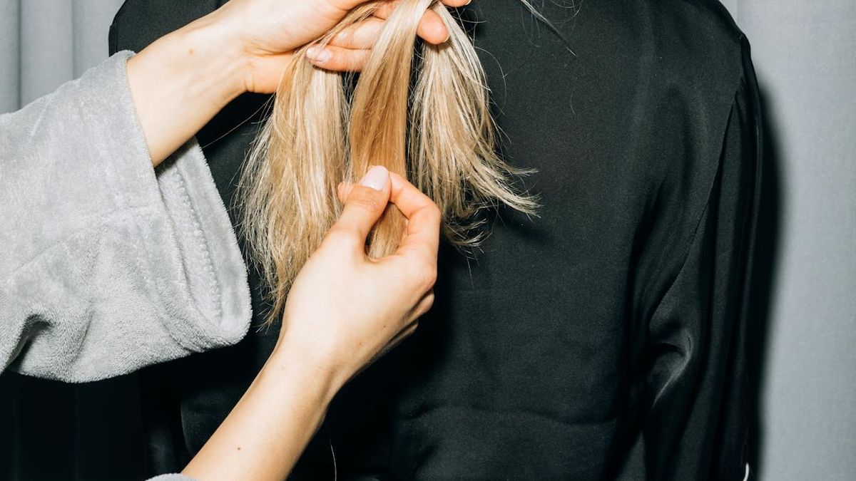 3 consejos para hidratar el cabello y dañado sin gastar mucho dinero