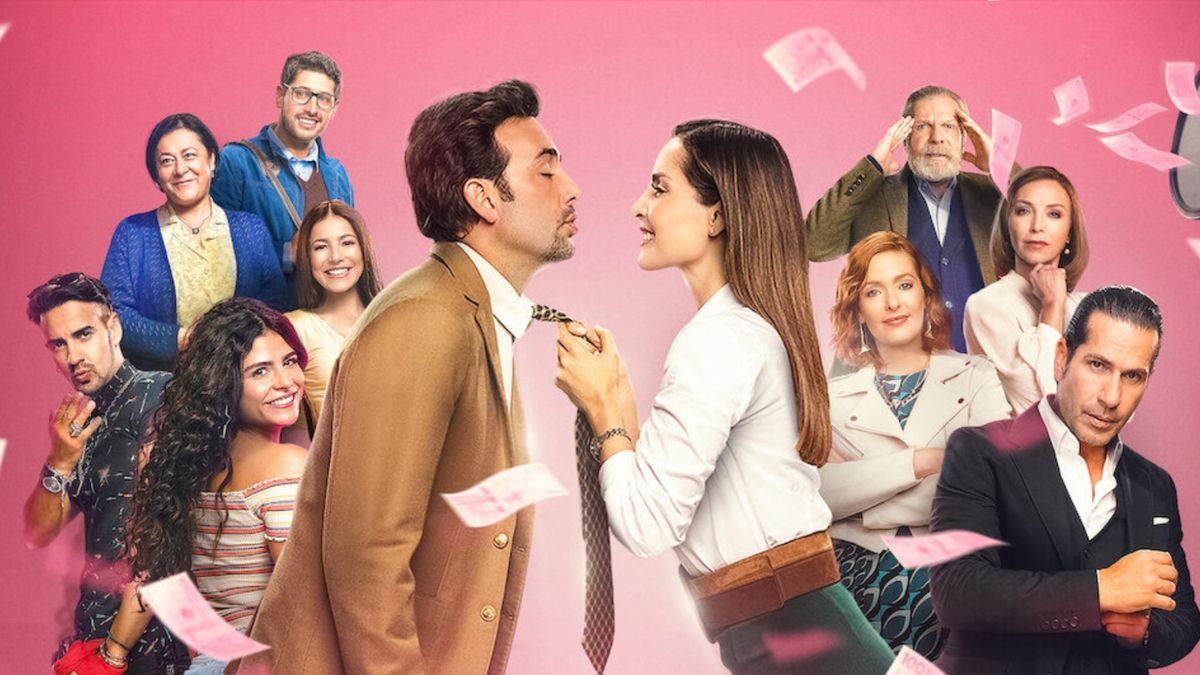 Este es el nuevo boom que está en Netflix y que ha destronado a Dahmer