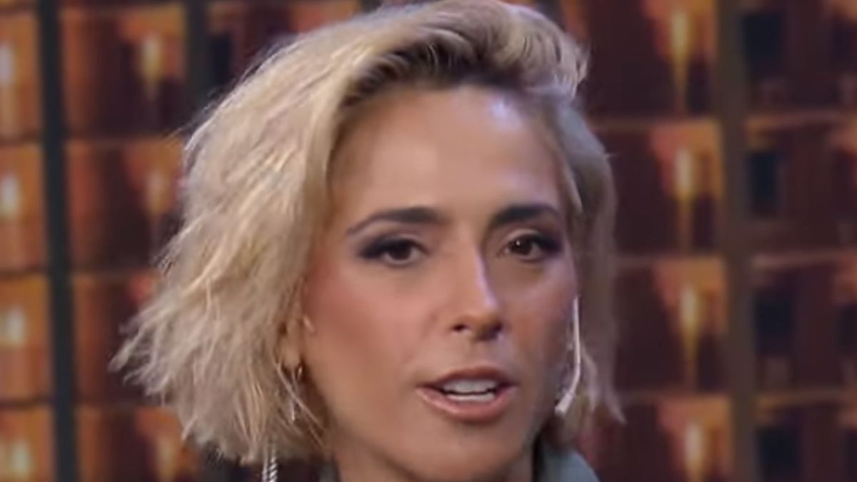 La advertencia de Victoria Vanucci en la millonaria disputa de Matías ...