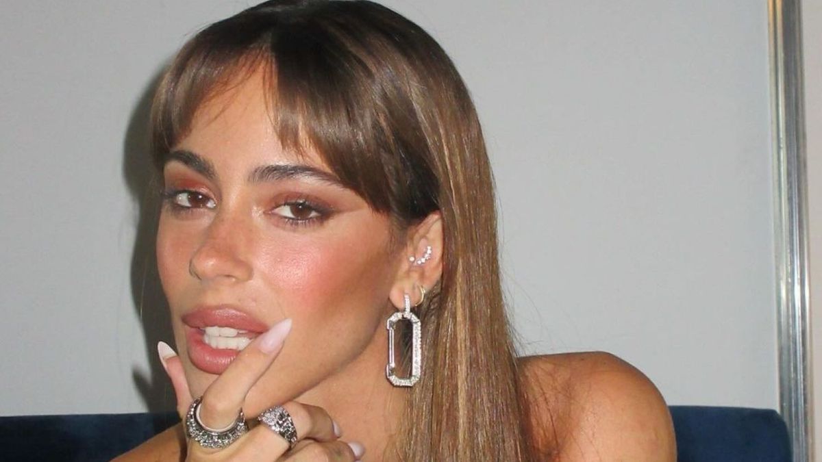 Tini Stoessel se sometió a una cirugía plástica y sorprendió a todos ...