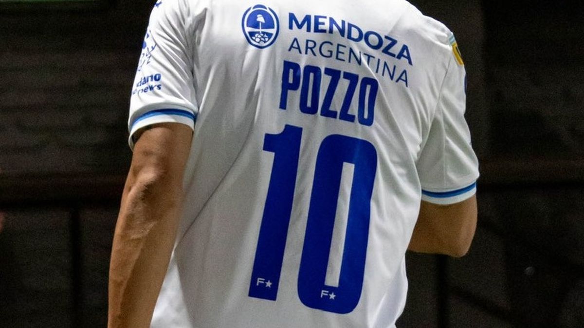 Los 10 del Tomba, con un pie afuera: ¿Pozzo y Pérez Suaza se mudan a ...