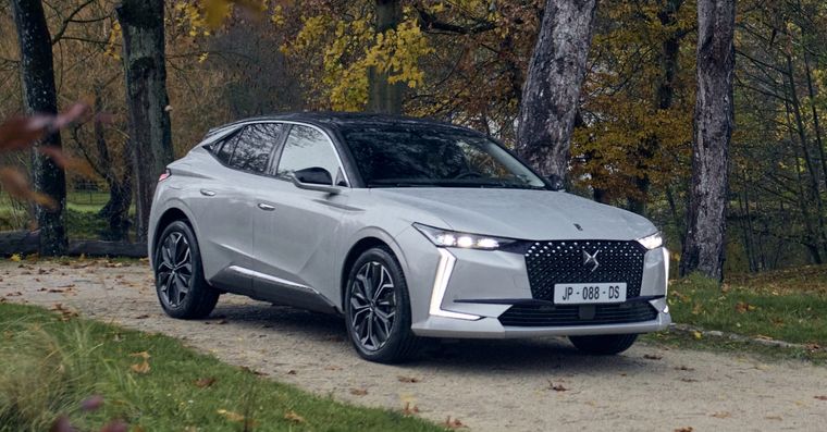 ¿Cuál es el precio del nuevo DS 4?