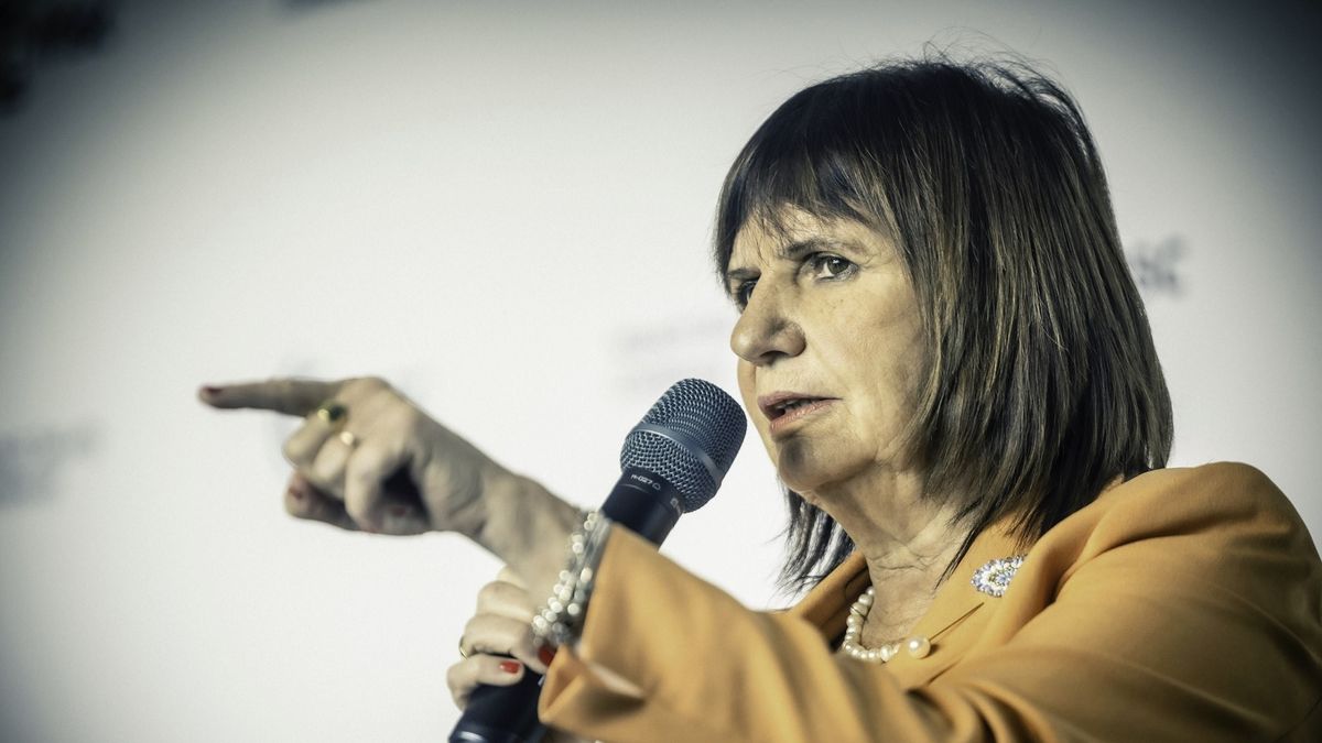 Patricia Bullrich le bajó el precio a Mauricio Macri por meterse en la campaña porteña