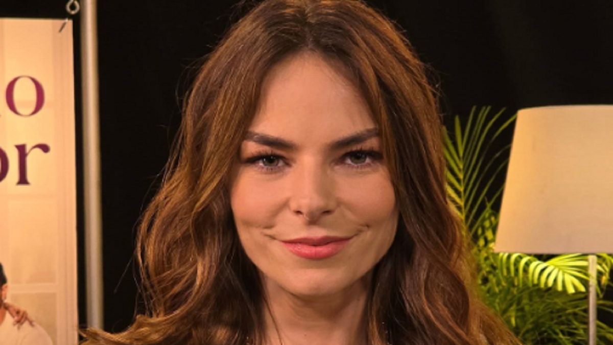 Cómo continúa el rating de la telenovela que protagoniza Alejandra Robles Gil