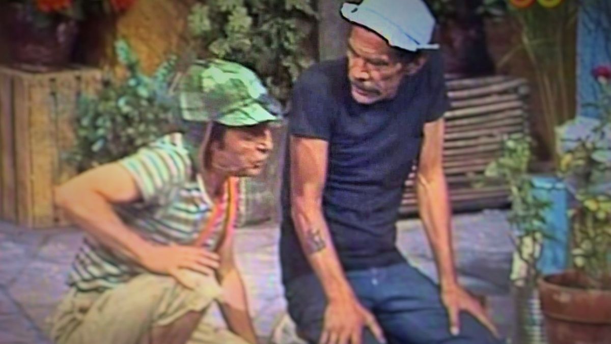 Las 10 mejores frases de Don Ramón para la vida