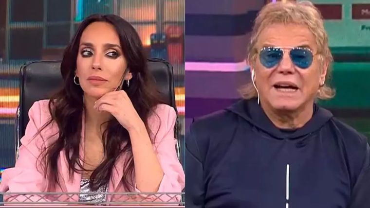 Qué dijo Beto Casella sobre el nuevo programa de Tamara Pettinato