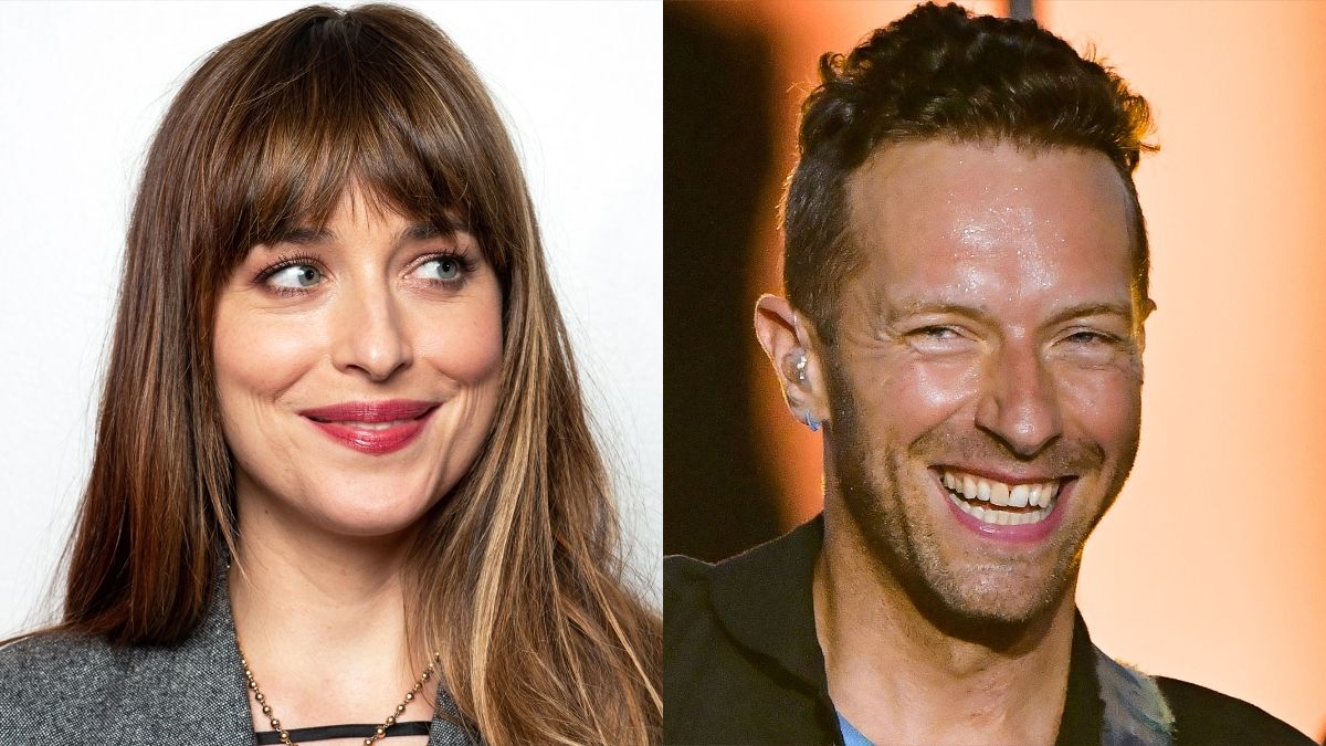 Dakota Johnson habla por primera vez sobre la depresión y cómo la ...