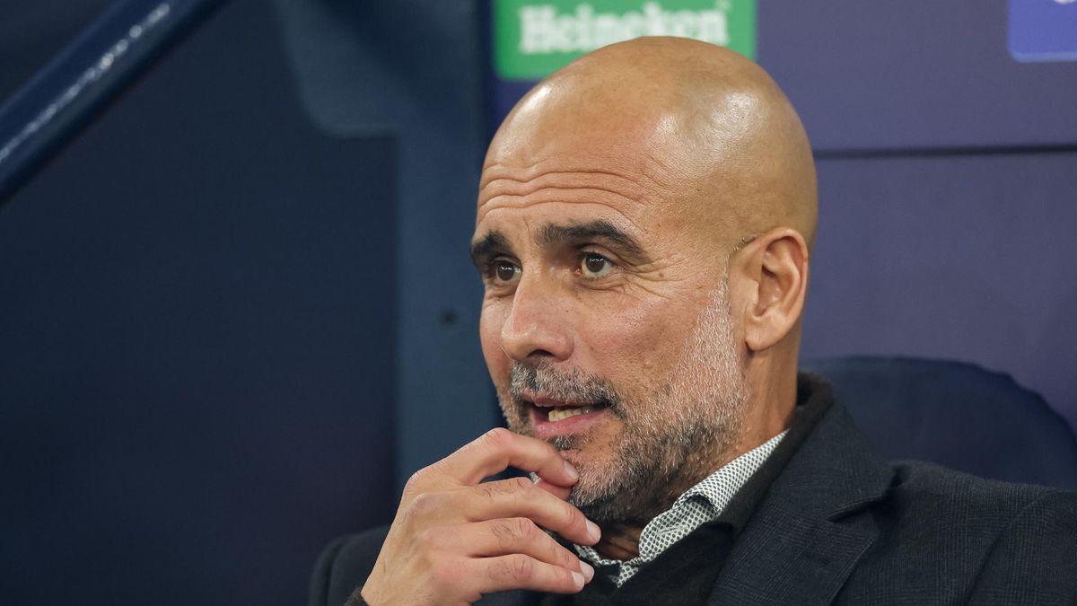 Pep Guardiola reveló a qué selección apoyará durante el Mundial 2026 y ...