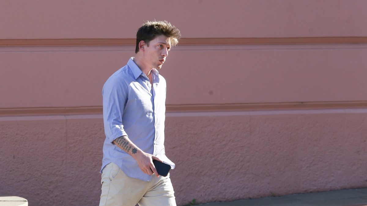 Una por una: todas las áreas claves que maneja Santiago Caputo en el ...