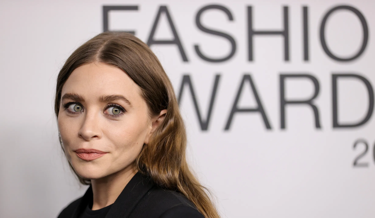 Cómo fue el casamiento secreto de Ashley Olsen
