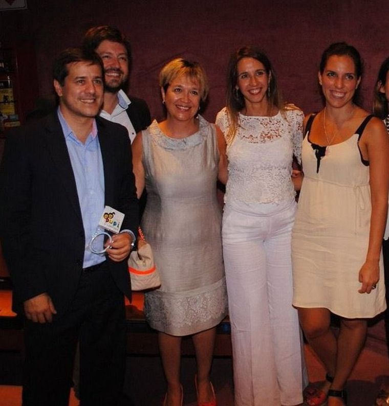 Quién es Pilar Ramírez, la karinista y excamporista que logró una ...