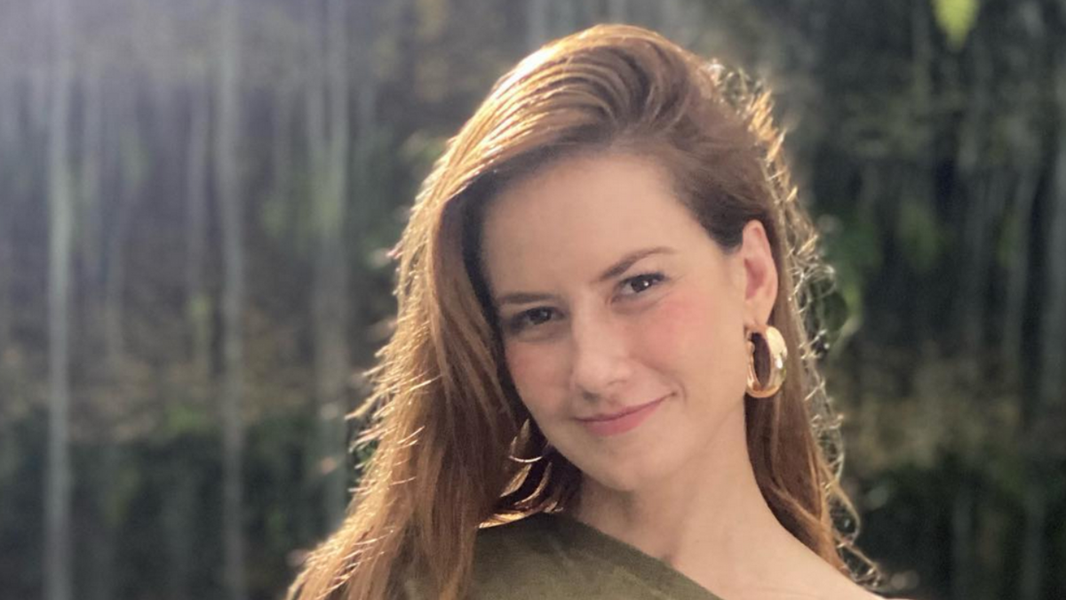 Cuántos años tenía Altaír Jarabo en Al diablo con los guapos